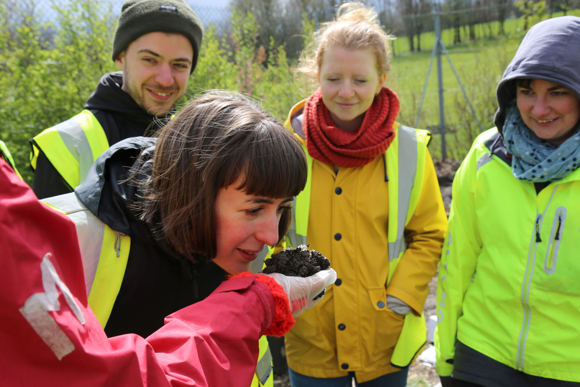 Frontiers in Retreat feature artist: Fernando Garcia-Dory, in ...