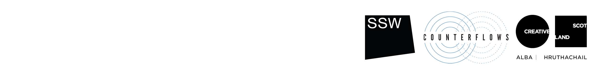 SSW x Counterflows Caregivers Residency - SSW