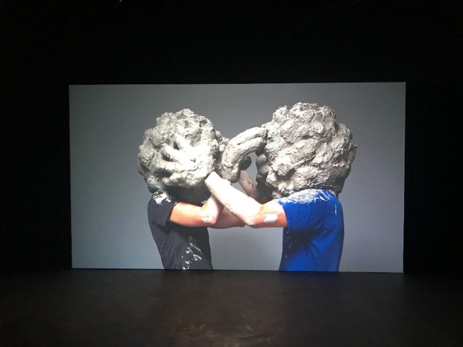 Out and about: SSW team travels - Scottish Sculpture Workshop